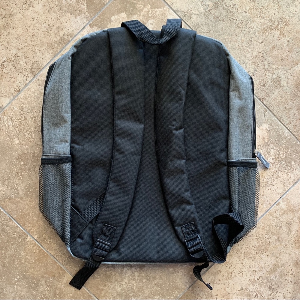 New Poshmark Backpack - Gem